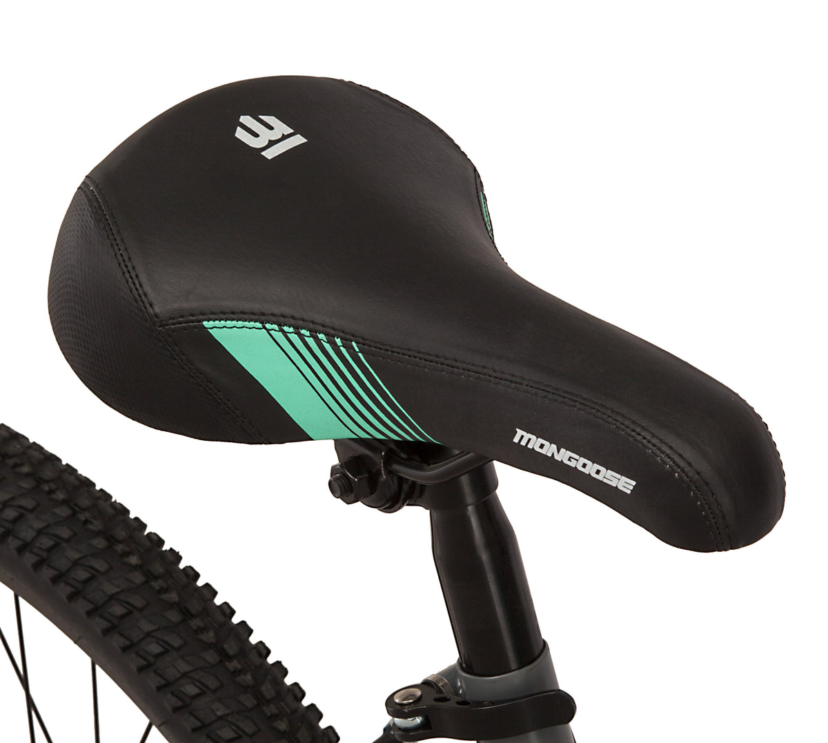 Bicicleta Mongoose Inertia de Montaña para Mujer de 26 ...